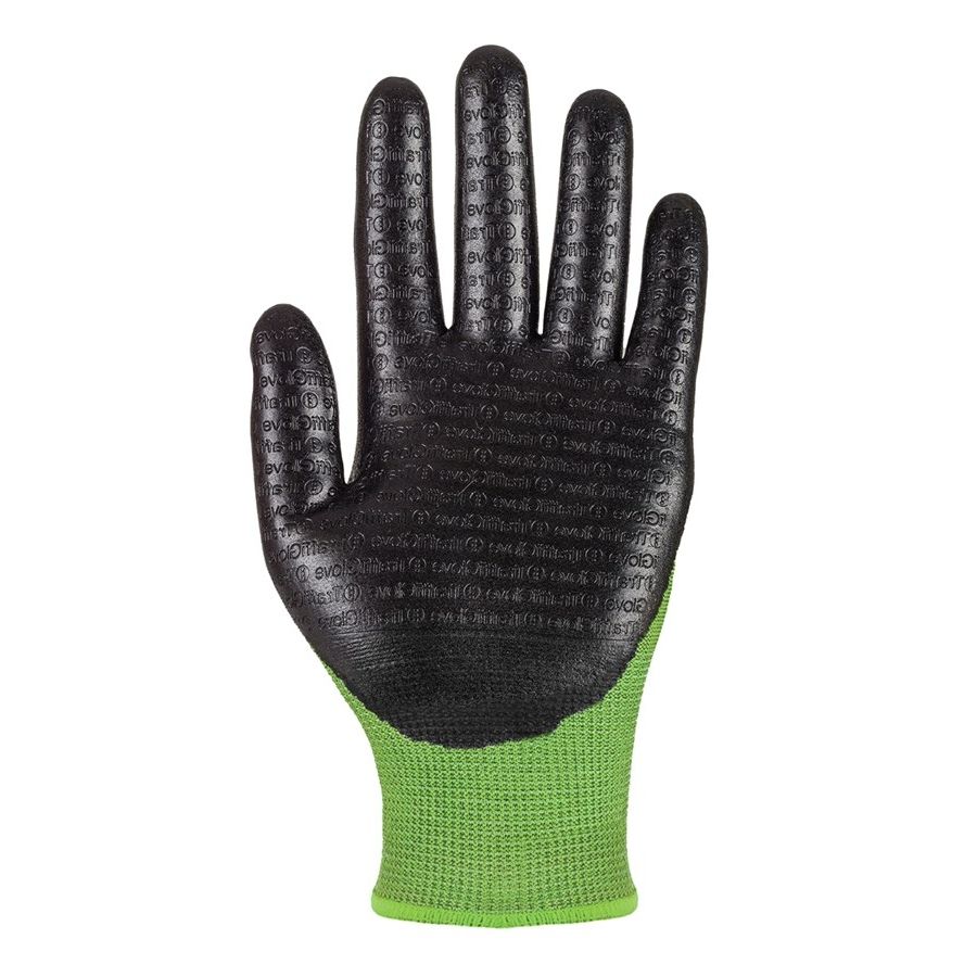 Traffiglove TG5090 Iconic 5 Cut Resistant Gloves Cut Level 5