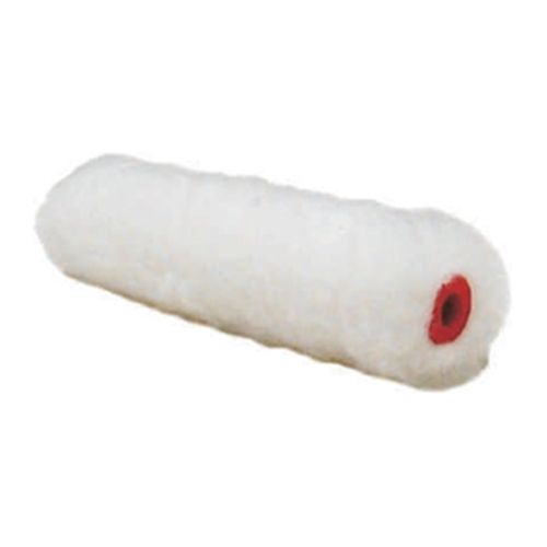 4" Lambswool Radiator Roller Refill