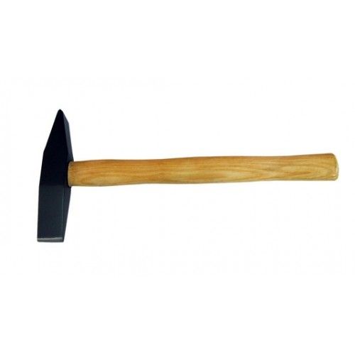 Weldability EW0001 Wooden Handle Chipping Hammer