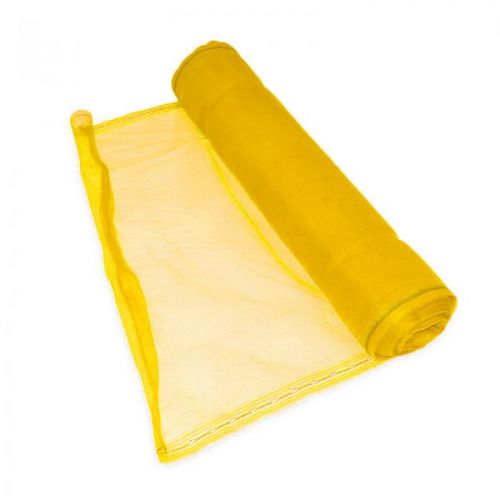 Yellow Debris Netting 2m x 50m