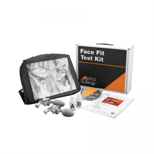 Skytec QLTK1 Face Fit Test Kit