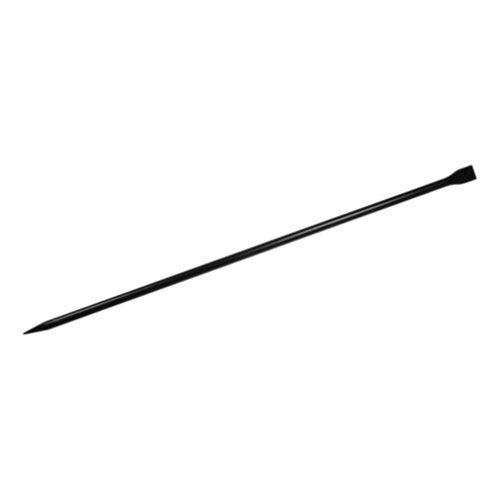 Crowbar/Wrecking Bar Chisel & Point