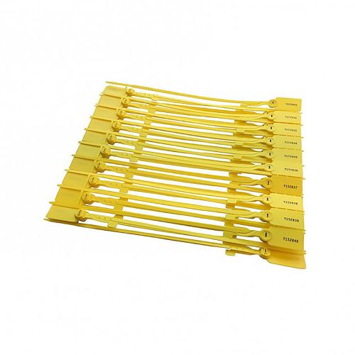 Darcy 6025 Tamper Proof Security Tags (Pack of 50)