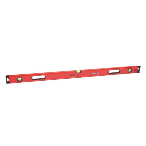Draper D987-41 Box Section Spirit Level 1.2m