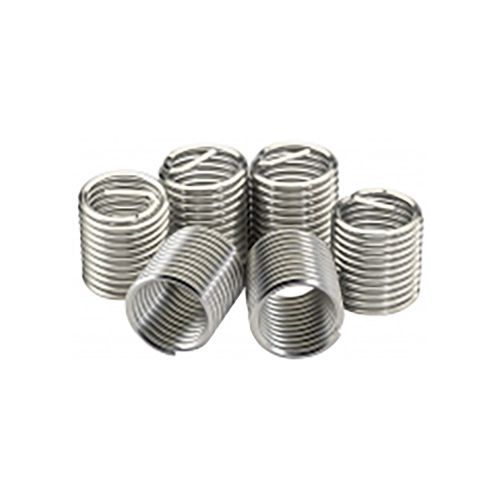 M12 x 1.5D Heli-Coil Insert Pack of 10