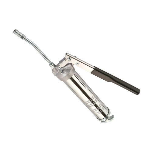Lumatic LUM206 Industrial Heavy-Duty Hand Compressor Grease Gun