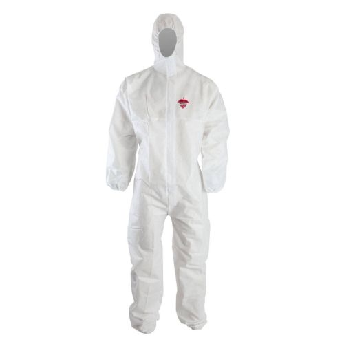 type 5 coveralls