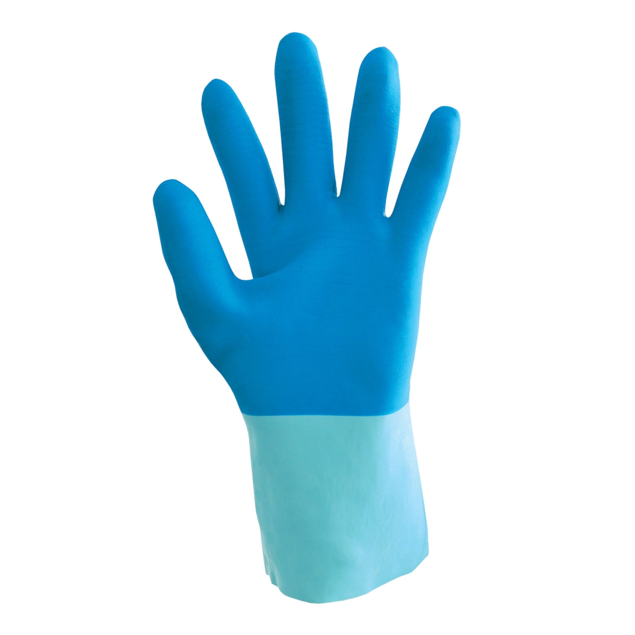 Polyco 850 Taskmaster™ Latex Gauntlets