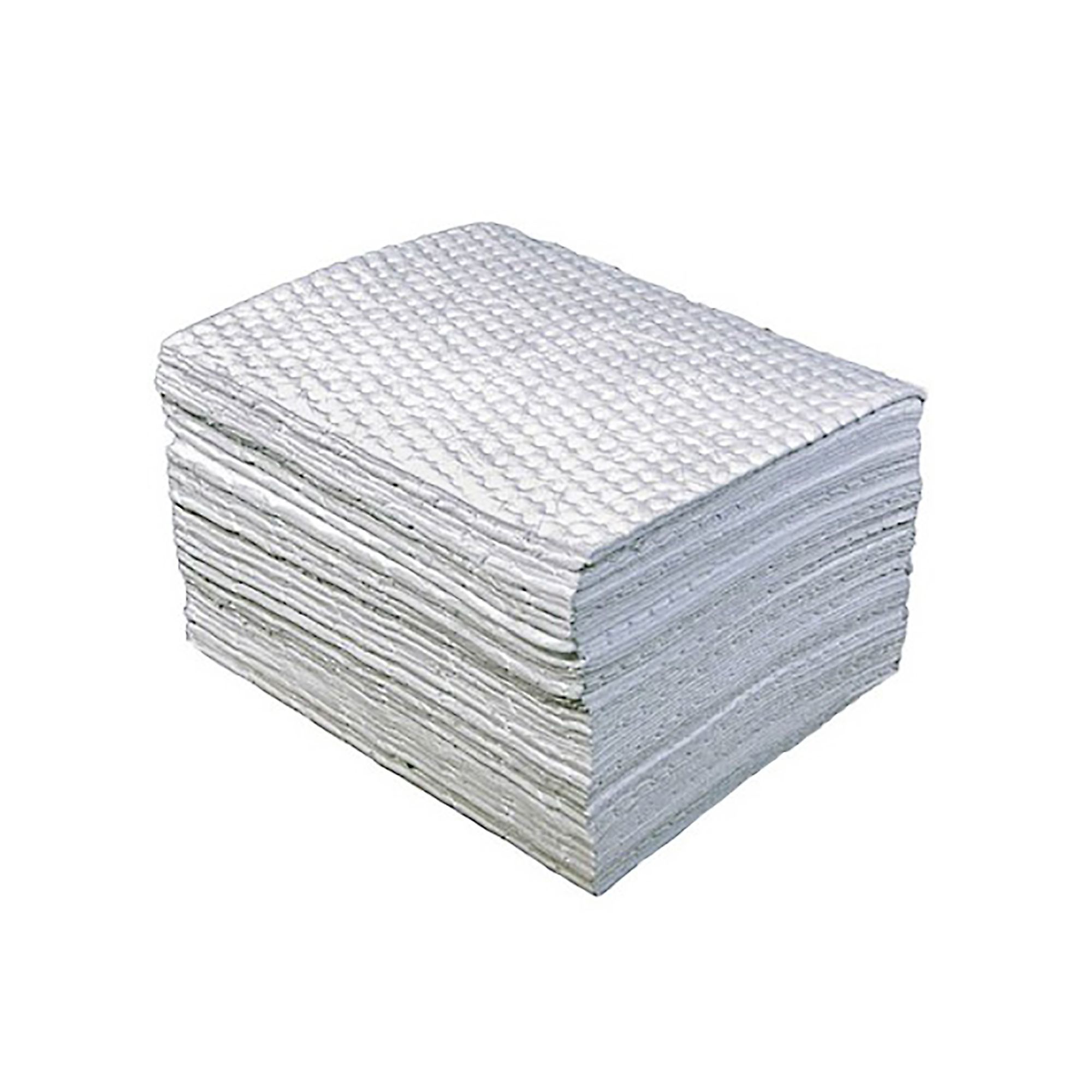 Darcy PDW24MD100BG Drizit Active Oil Absorbent Pad 40cm x 50cm (Pack of ...