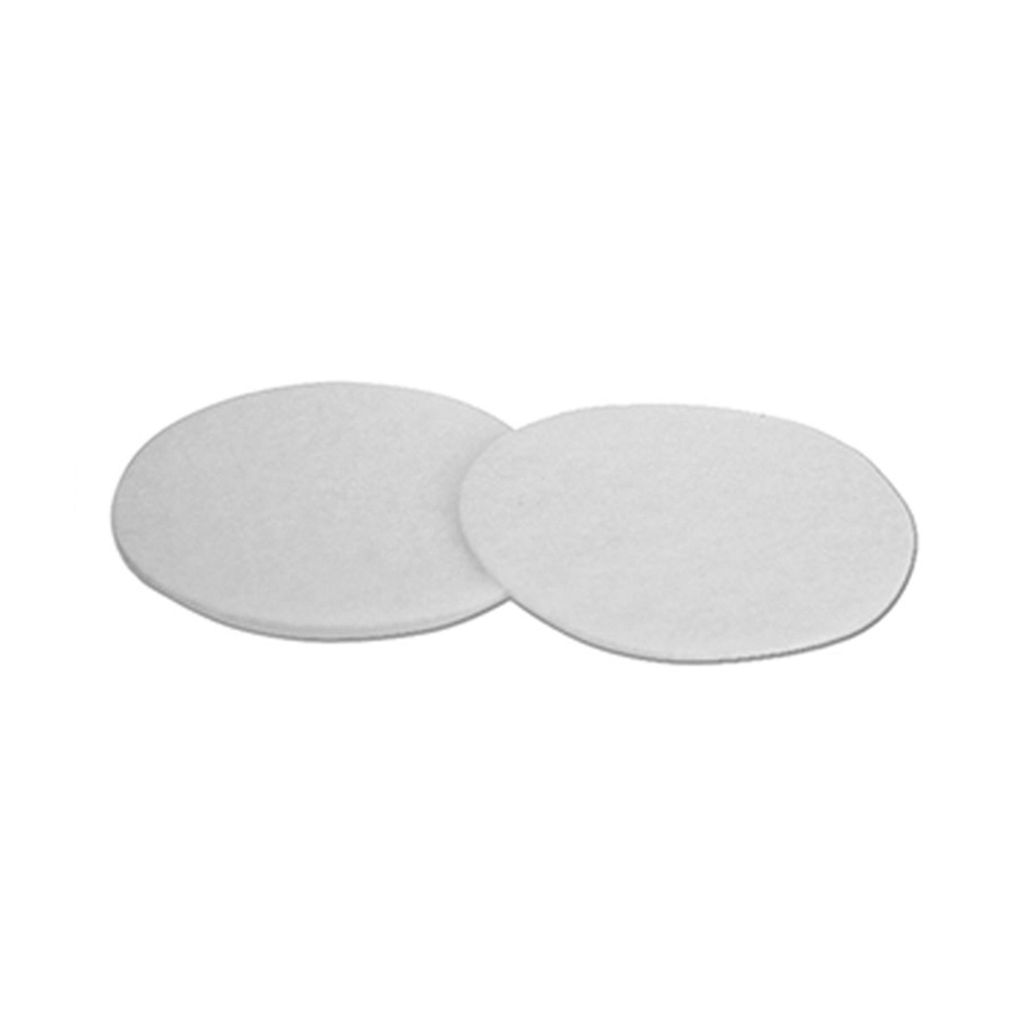 JSP CAU610-000-010 Powercap Prefilter Pads (10 Pack)
