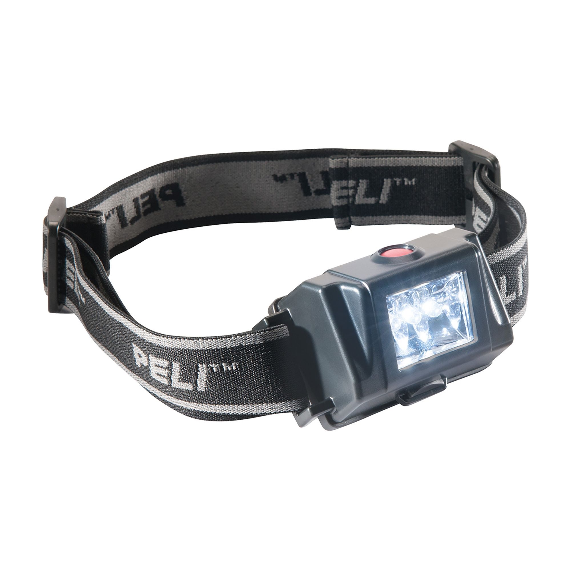 Peli 2610 HeadsUp Lite Headlamp