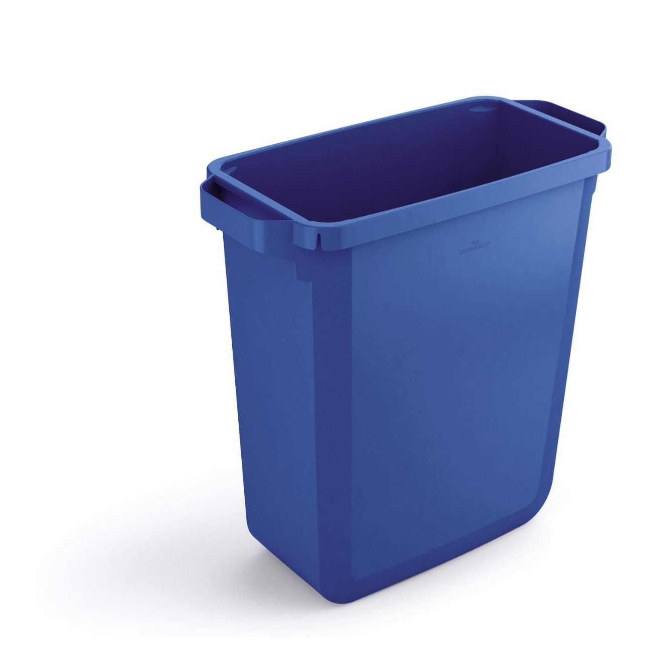 Durable 1800496 Durabin Rectangular Waste Bin 60L