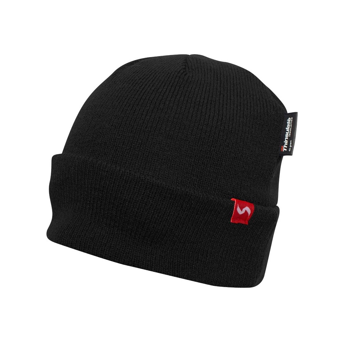 Ultimate Industrial HAT-TH Thinsulate™ Lined Knitted Hat