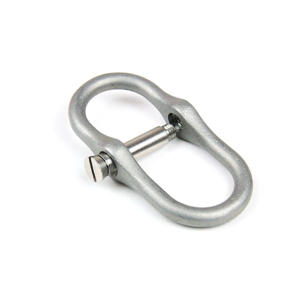 Guardian 42111 Tool Tether Double D-Ring Capture Pin 0.75" x 1.0" (Pack ...