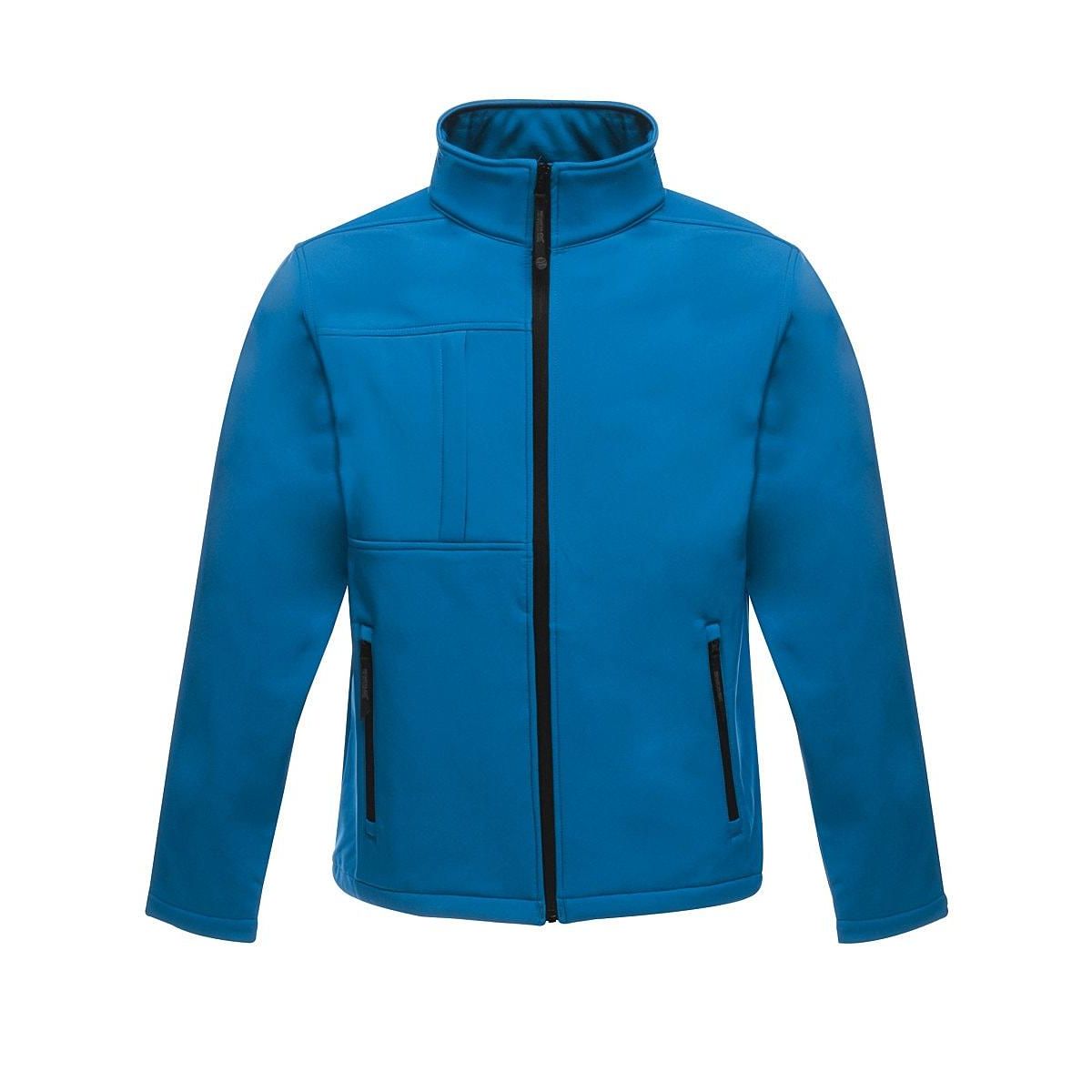 Regatta TRA688 Octagon II Softshell Waterproof Jacket
