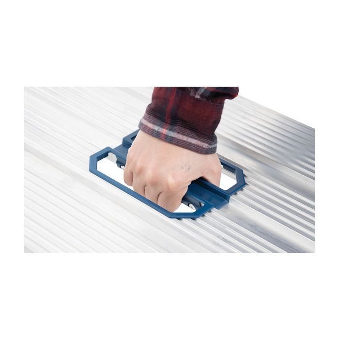 Werner 79023 Adjustable Height PRO Work Platform 0.51M - 0.76M