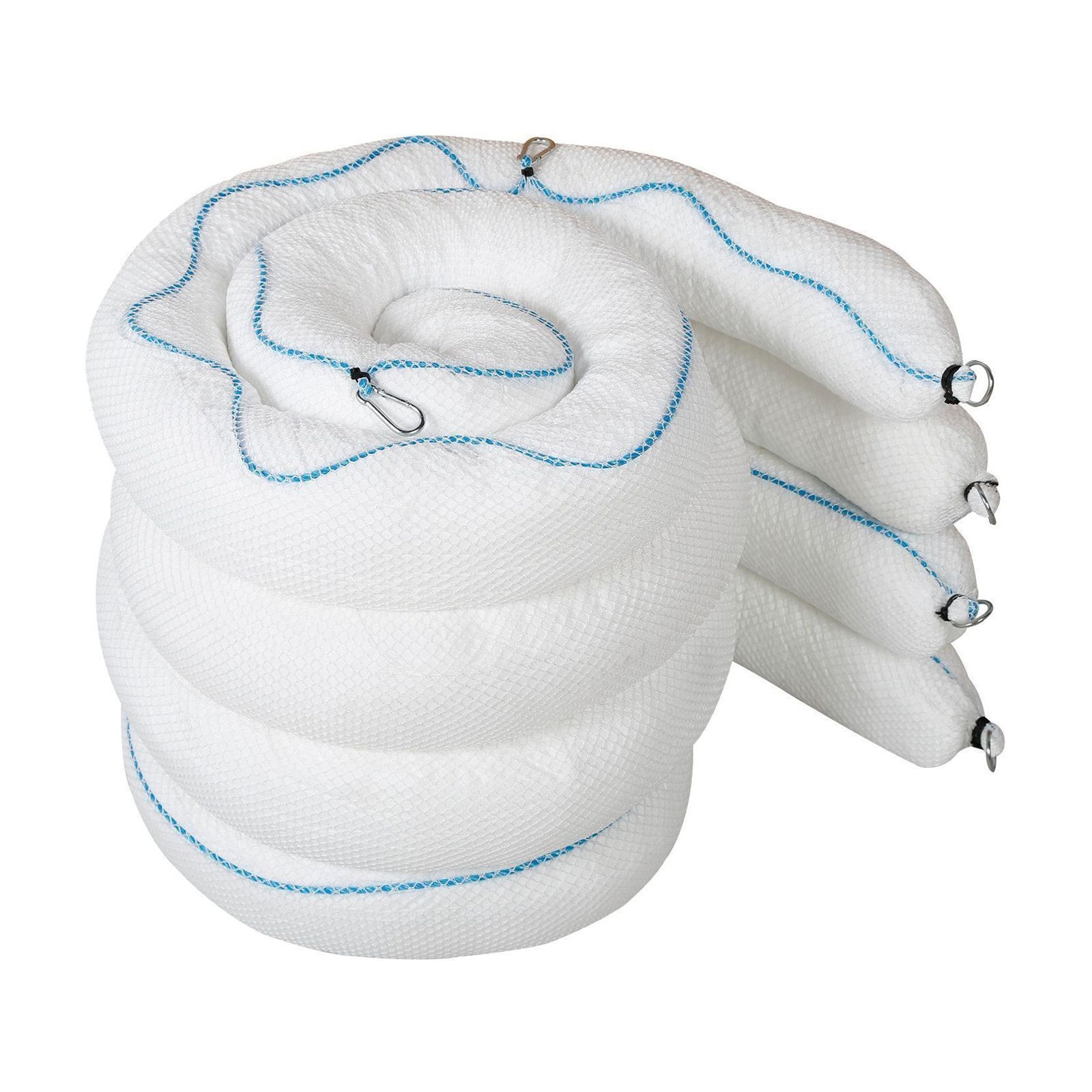 Darcy 0105/NET/3 Drizit Extreme 3m Netted Oil Booms