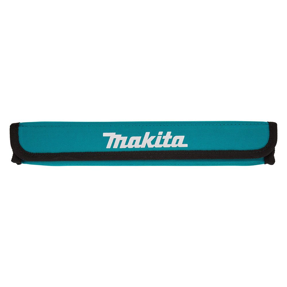 Makita E-02989 1/2" Impact Socket Set 8mm - 21mm + Pouch