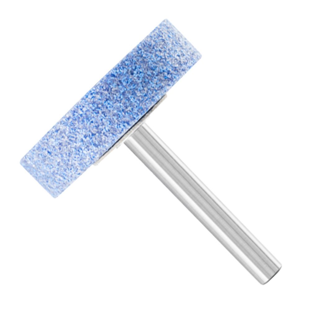 Pferd 33920135 TOUGH Mounted Point 10 Piece Set 2001 6mm