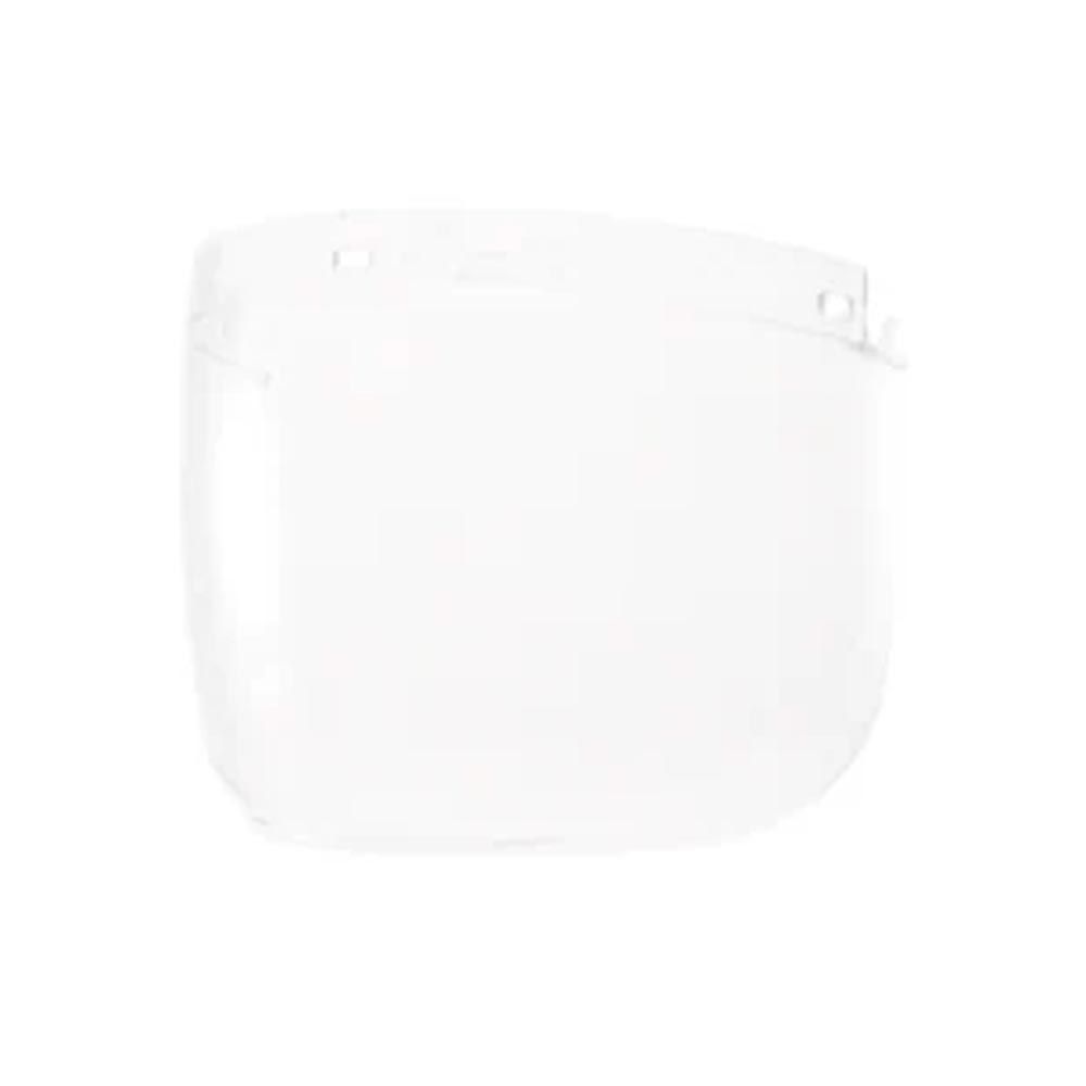 3M 5F-11 Face Shield Clear Polycarbonate AS/AF