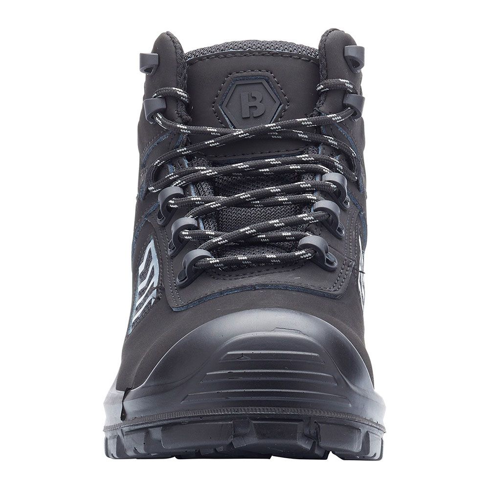 Blackrock CF35 Trekguard Boots S7L LG FO SR