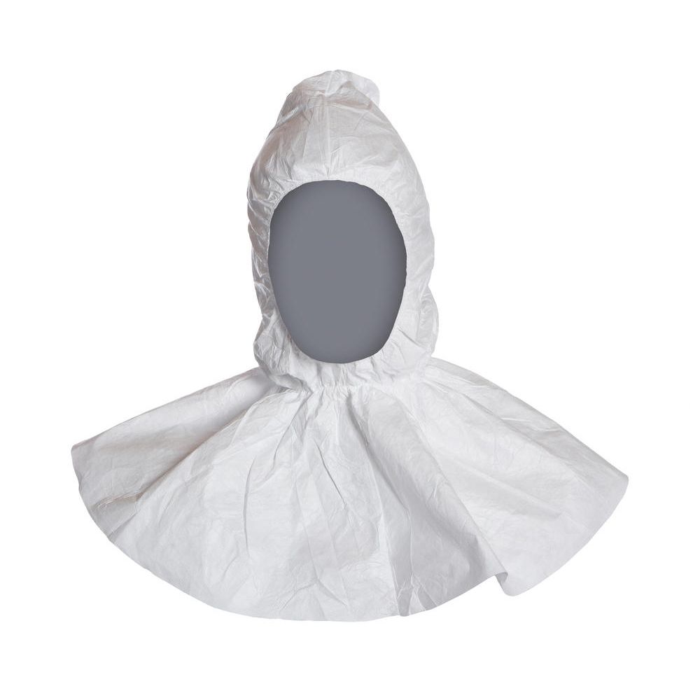 DuPont™ Tyvek® 500 PH30LO Disposable Hood