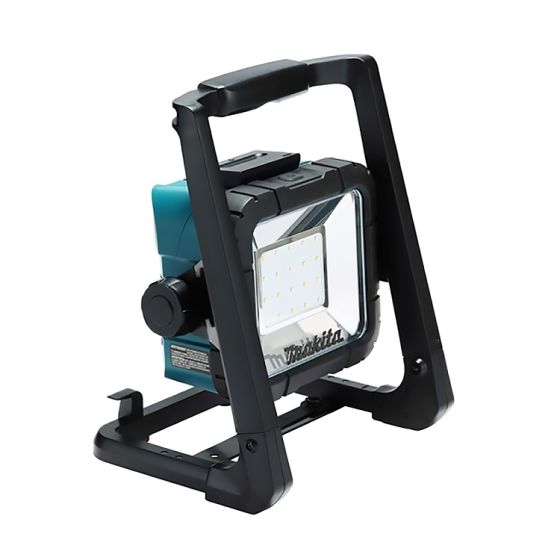 Makita DML805 18V Li-ion LXT Cordless or 110V LED Work Light