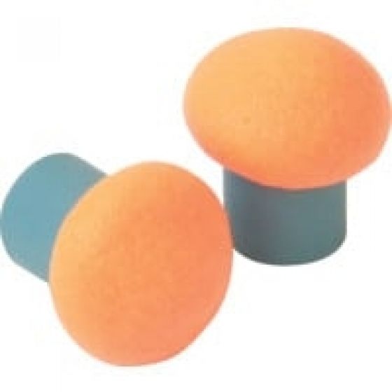 Howard Leight 3301279 QB3 Banded Earplugs