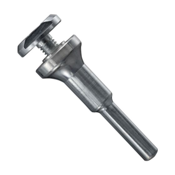 Pferd 33512000 Arbor For Small Cut-Off Wheels 10mm