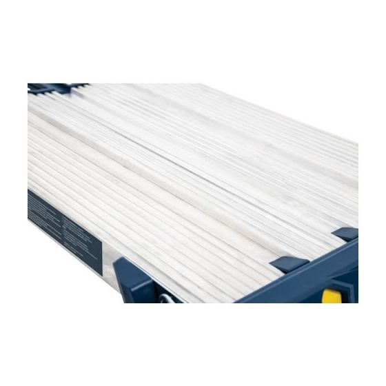 Werner 79023 Adjustable Height PRO Work Platform 0.51M - 0.76M