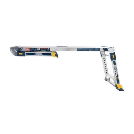 Werner 79023 Adjustable Height PRO Work Platform 0.51M - 0.76M