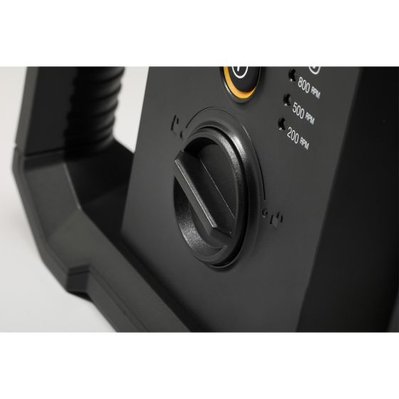 ToughBuilt TB-H2S4-LL-M150-R1 360 Rotary Laser Level Kit + Rolling ...