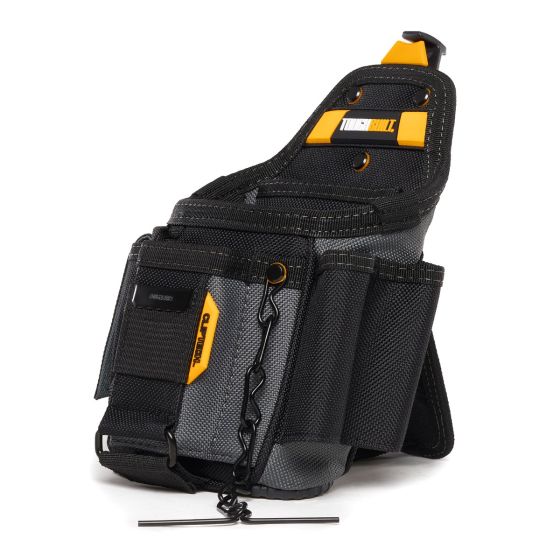 ToughBuilt TB-CT-34 Small Electrician Pouch