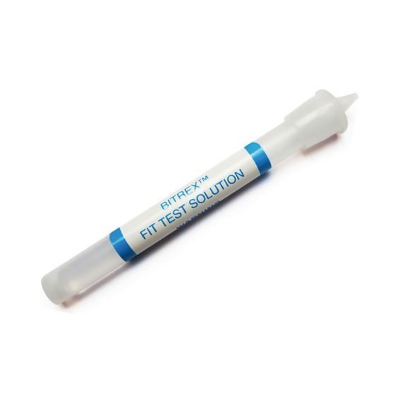 Moldex 0504 Bitrex® Fit Test Solution 2.5ml Ampoules