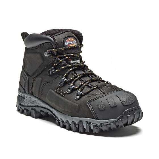 Dickies FD23310 Medway Safety Hiker Boots S3