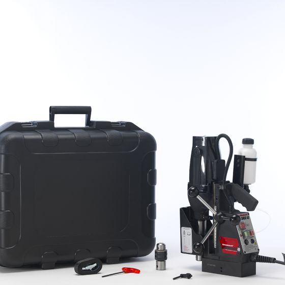 Rotabroach Commando 40 Variable Speed Magnetic Drill 230V