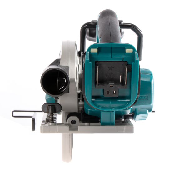 Makita DHS680Z 18V Li-ion Cordless Brushless Circular Saw 165mm Body Only