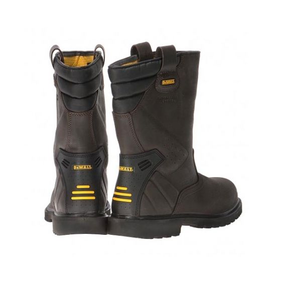 DeWalt Rigger 2 Safety Rigger Boots SB P SRA