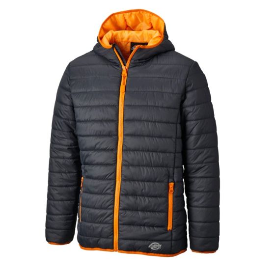 Dickies DT7024 Stamford Puffer Jacket