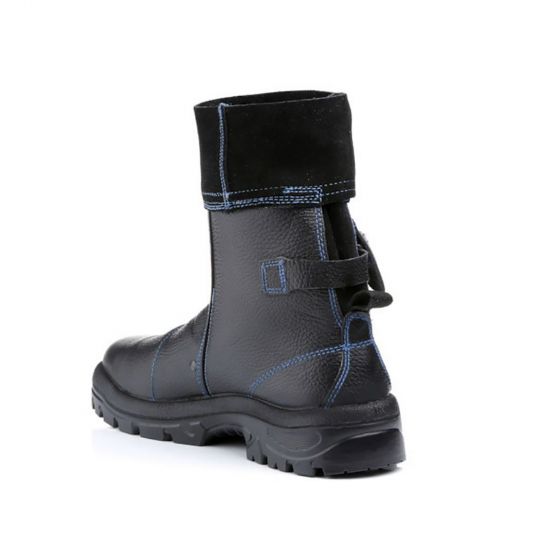 Goliath HM2005WSI Mid Blast DDR Foundry Boot