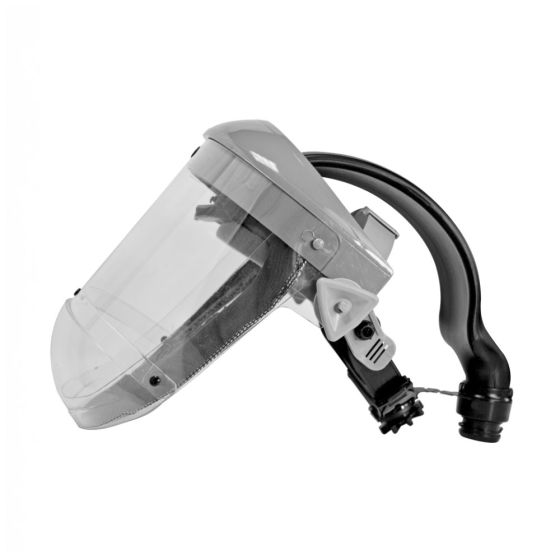 JSP CBJ140-001-300 Jetstream Grinding Visor