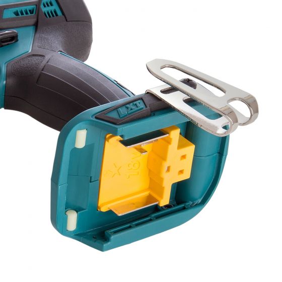 Makita DTD152Z 18V Li-ion Cordless Impact Driver Body Only