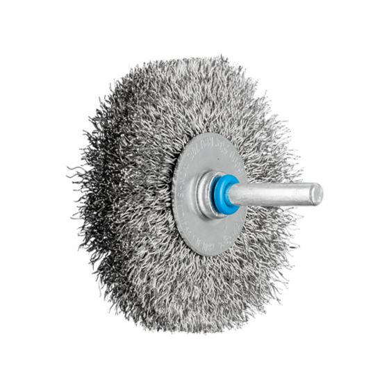 Steel wire brush for grinder store
