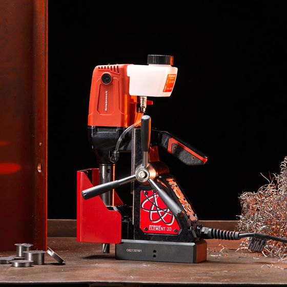 Rotabroach Element 30 Magnetic Drill 230V
