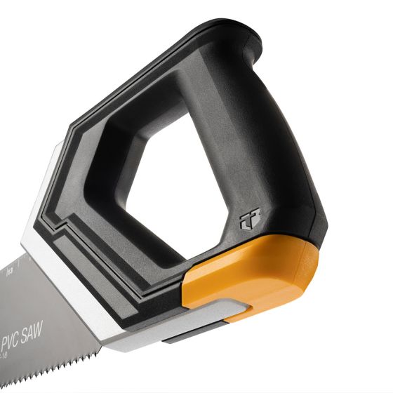 ToughBuilt TB-H4-26-18 PVC Hand Saw 450mm / 18"