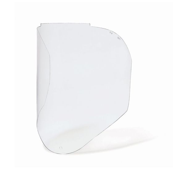 Honeywell 1011624 Bionic Face Shield c/w Anti-Fog Clear Polycarbonate Visor