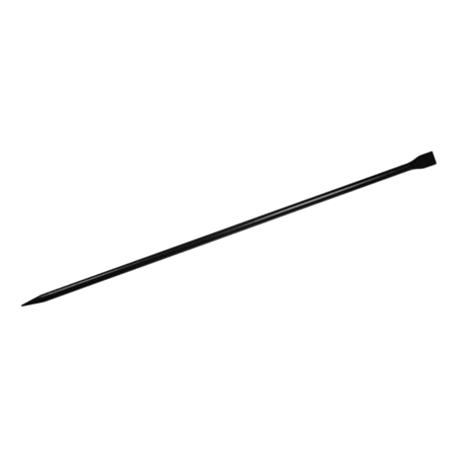 Crowbar/Wrecking Bar Chisel & Point