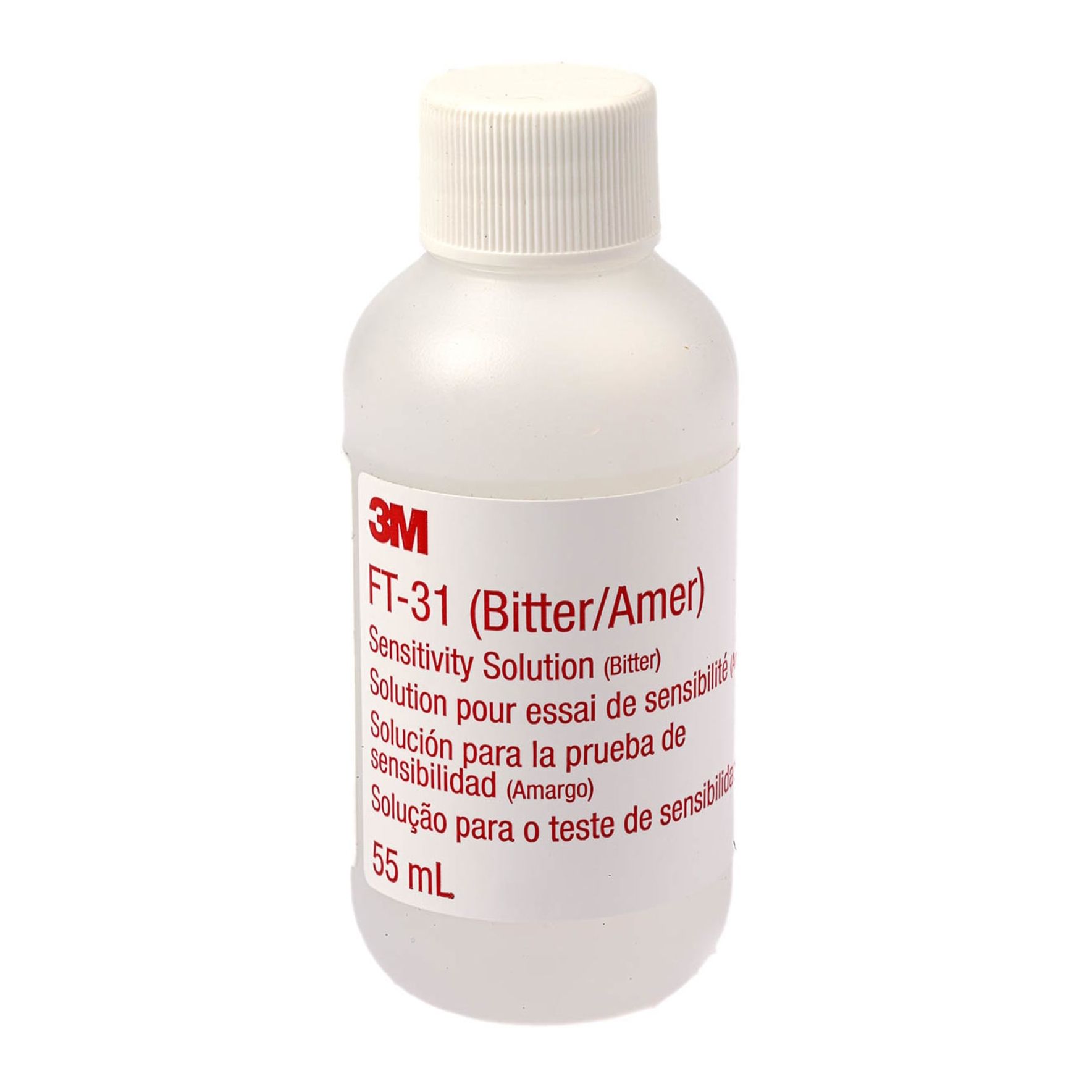 3M FT-31 Bitter Sensitivity Solution 55ml