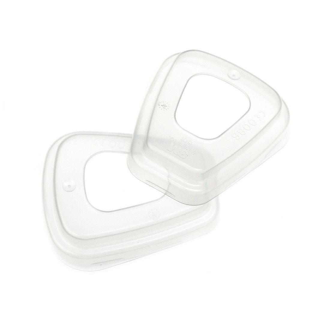 3M 501 Filter Retainer