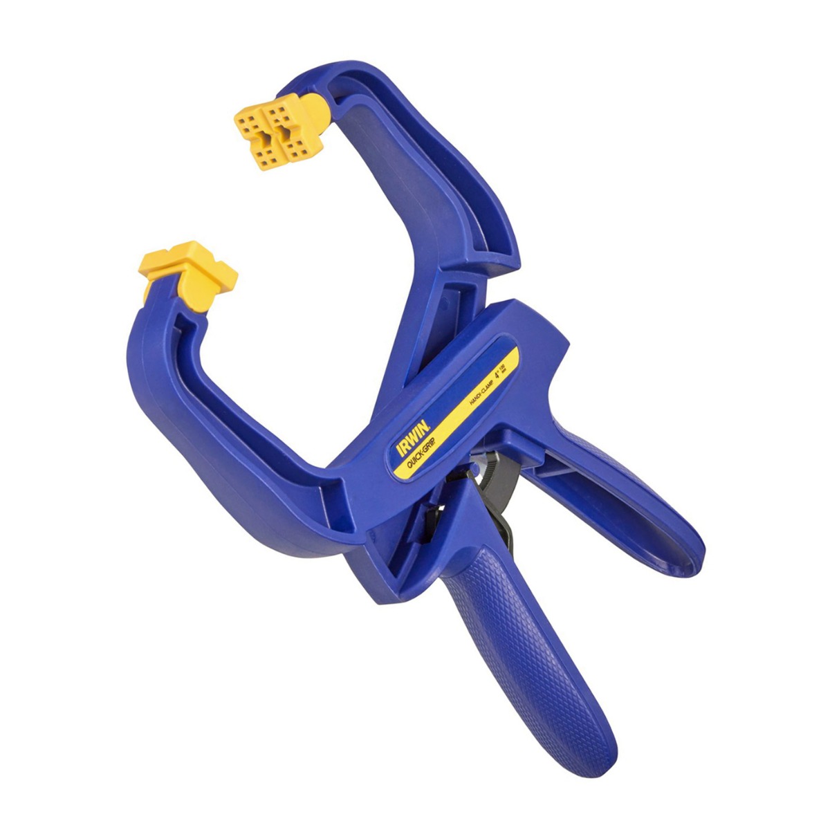 Irwin Quick-Grip Handi Clamp c/w Quick-Release Trigger 100mm (4")